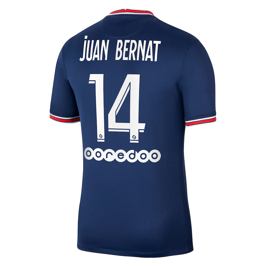 Juan Bernat