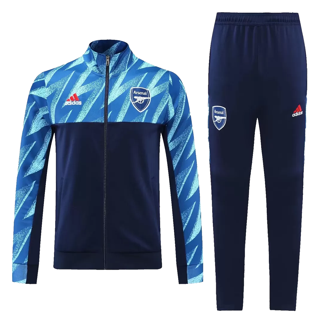Arsenal EU Training Technical Soccer Tracksuit 2021/22, 48% OFF