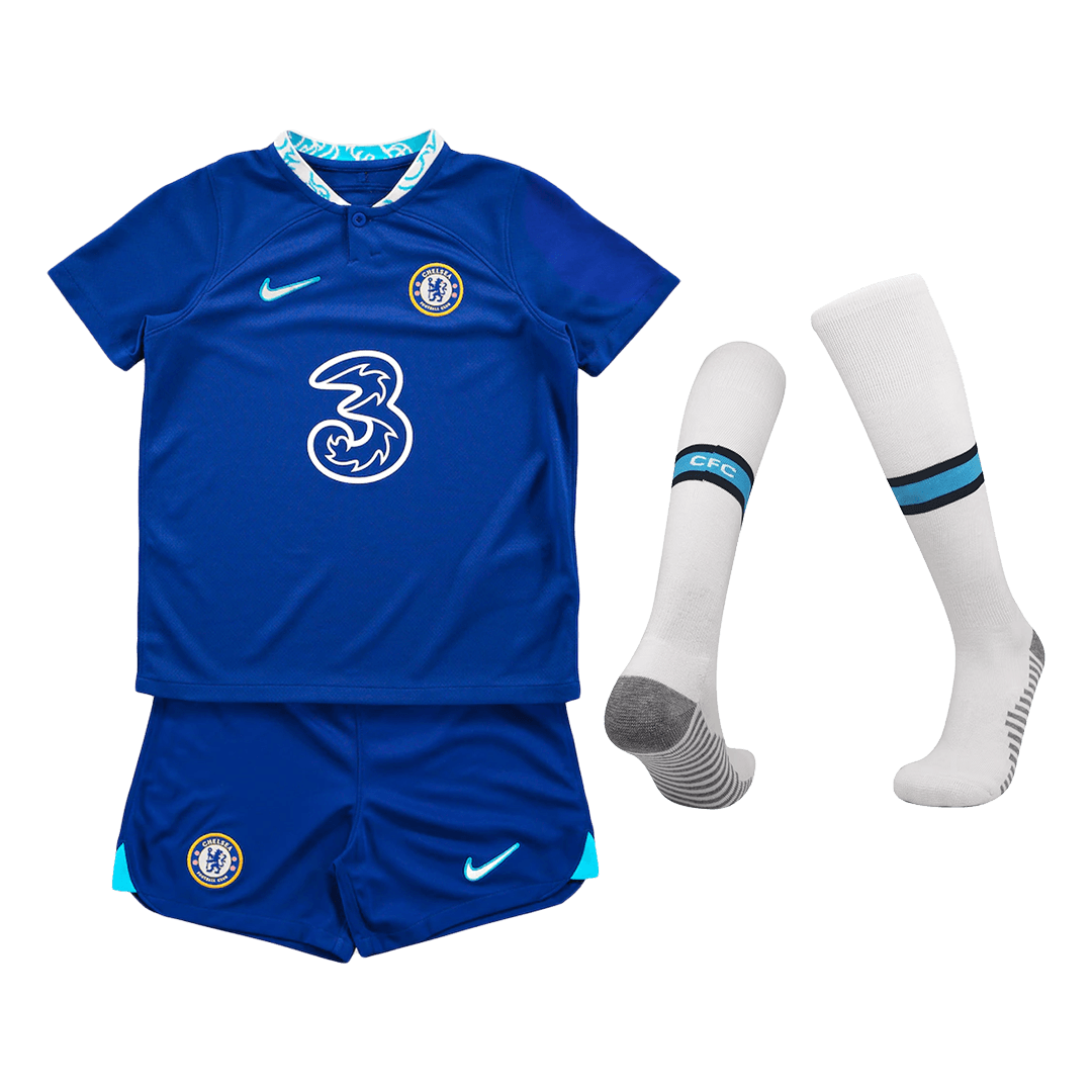 Chelsea 2022 Kit